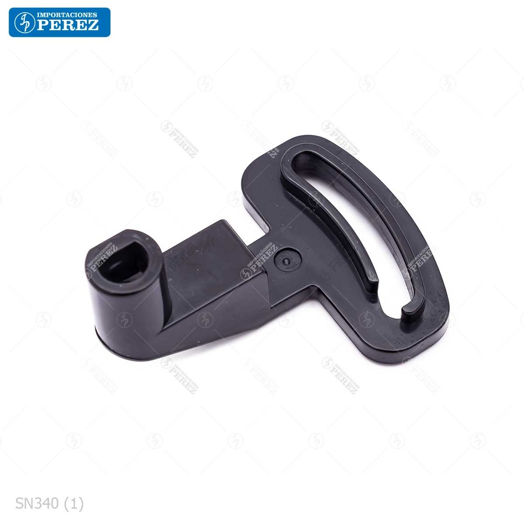 Level/Palanca Liberación Cuchilla (Blade Release Lever) [Original ...